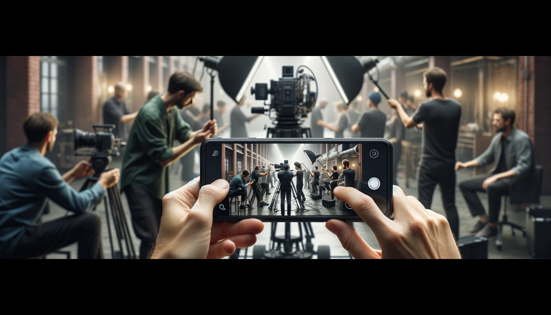 video-director · GitHub Topics · GitHub