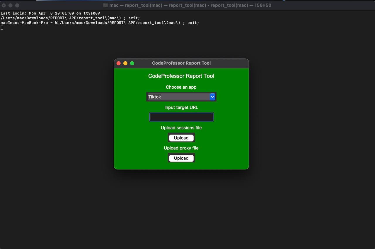 tiktok-fast-ban · GitHub Topics · GitHub