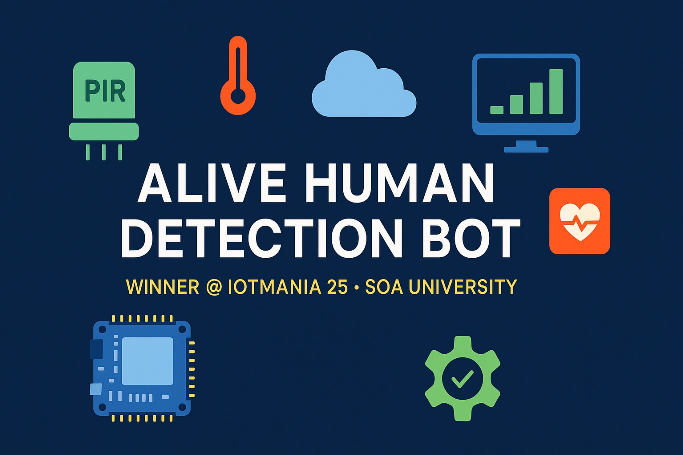 GitHub - KnowME-AS-Aditya/Alive_human_detection_bot: An IoT-based system to detect living humans ...