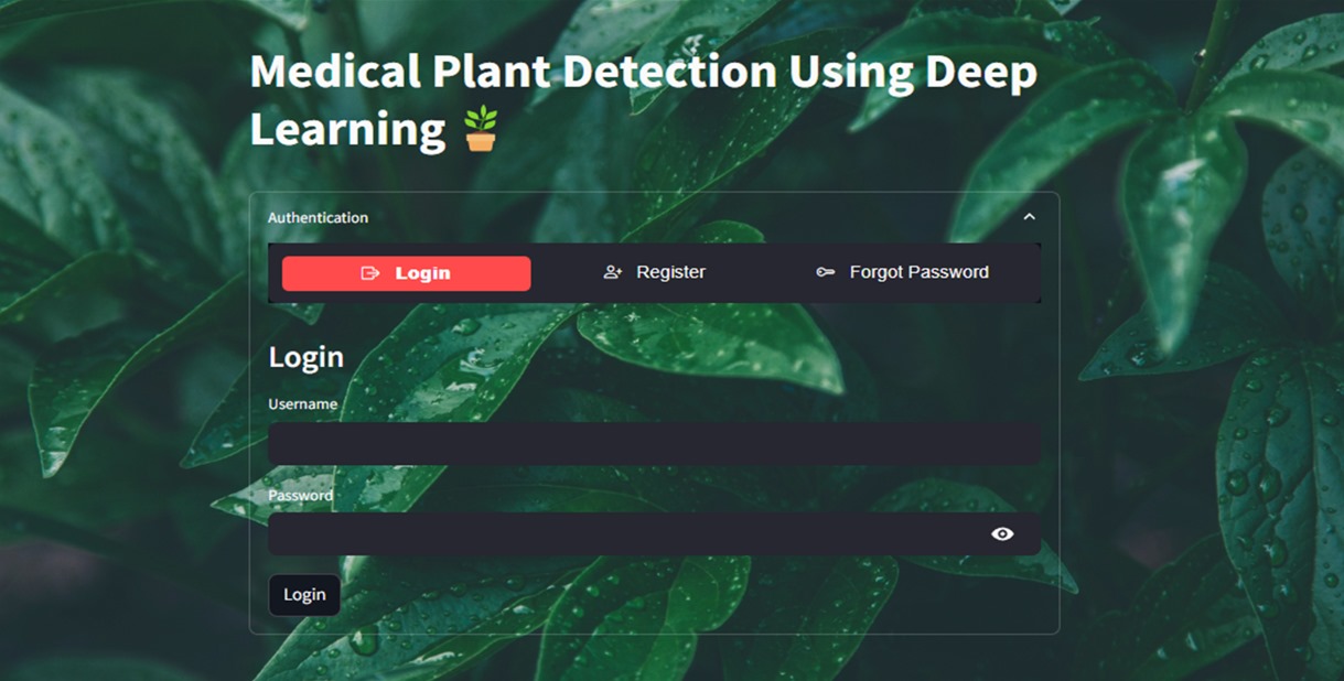 GitHub - PantalaAnusha93/Medical-Plant-Detection-using-YOLO-V8-and ...
