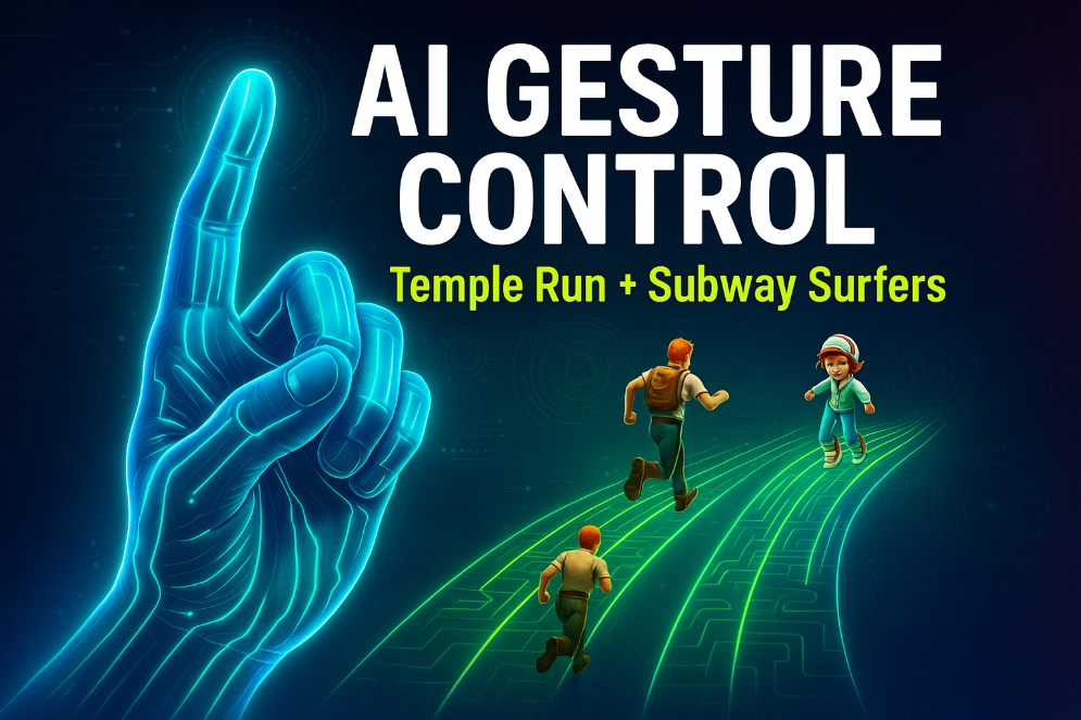 Releases · RudrakshRakeshZodage/AI-Hand-Gestures-Touchless-Control-for-Temple-Run-Subway-Surfers ...