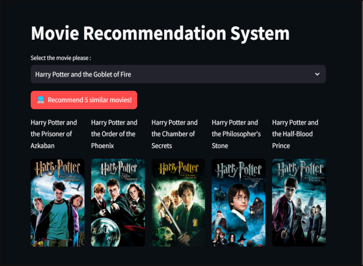GitHub - aarshichaturvedi/Movie-Recommendation-App