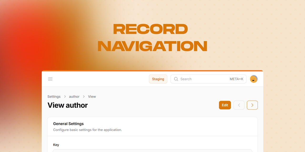 GitHub - nb3n/filament-record-nav: A Laravel package that adds elegant ...