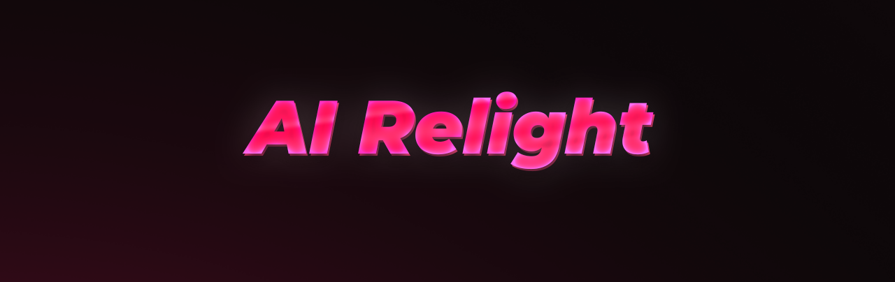 Pull requests · blacktoes-dev/AI-Relight-1.2.1-for-After-Effects-and-Premiere-Pro · GitHub