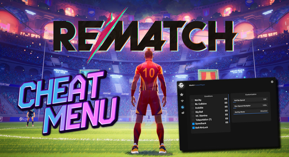 rematch-hacks · GitHub Topics · GitHub