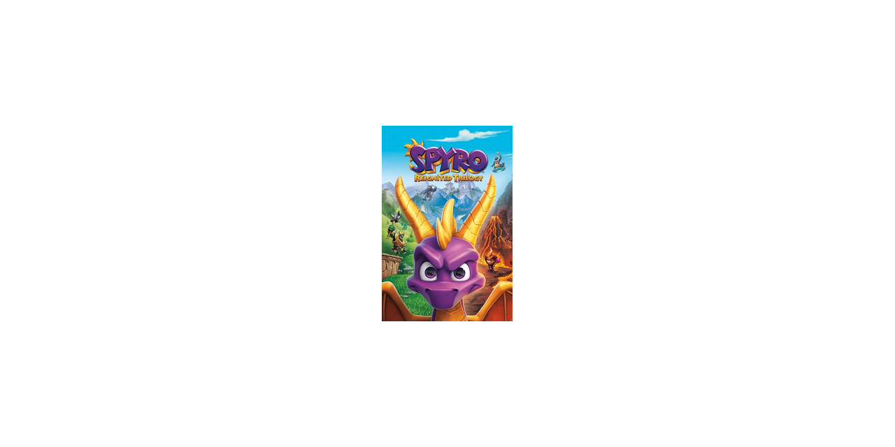 GitHub - kiddo-collins/Spyro-Reignited-Cheat-Engine-PC