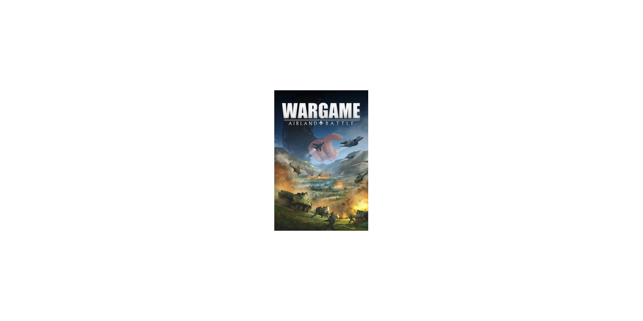 GitHub - numlock-tap/Wargame-Airland-Battle-unlimited-ammo-mod
