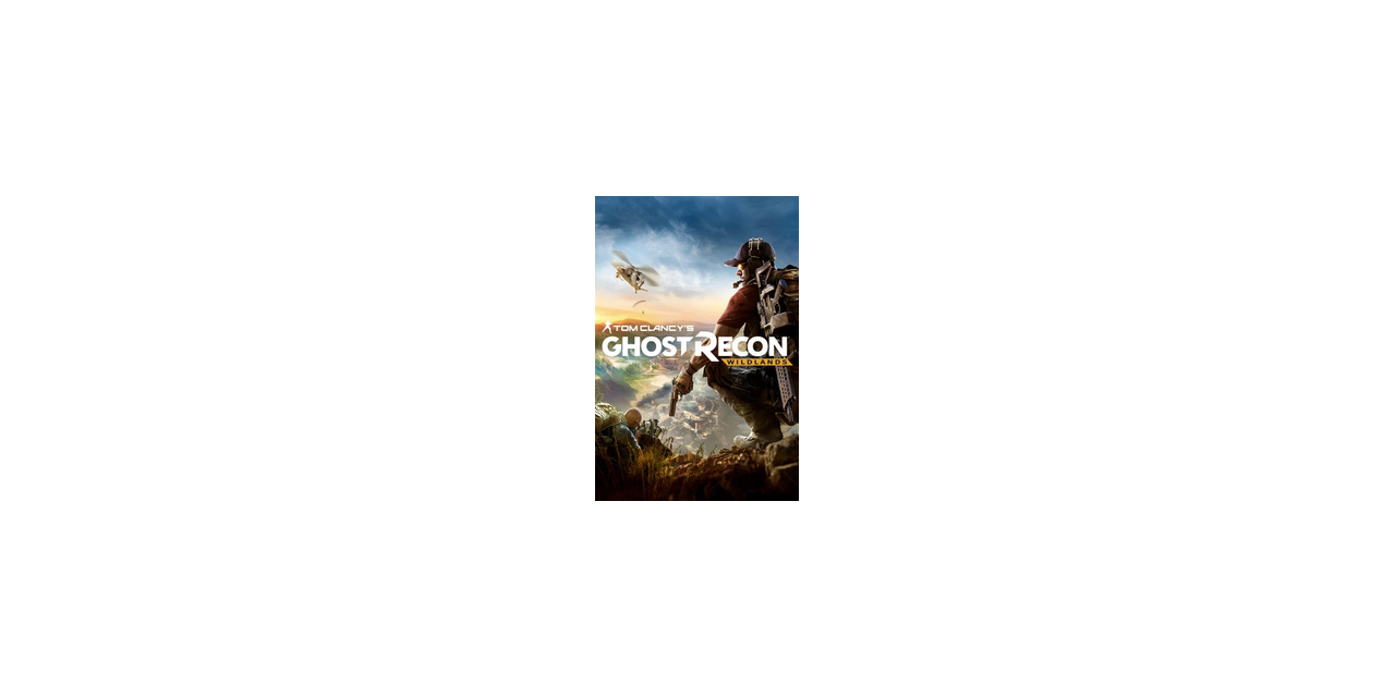 tom-clancys-ghost-recon-mods · GitHub Topics · GitHub