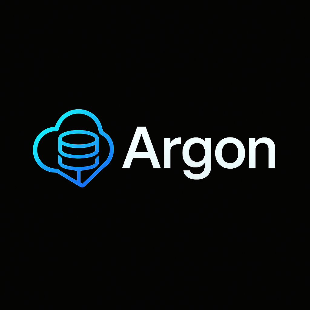 GitHub - argon-lab/argon: Brings Git-like branching, versioning, and time-travel capabilities to ...