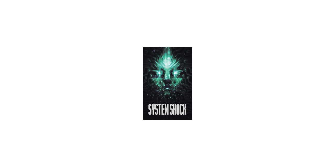 GitHub - koshak-1965/Hp-hacks-System-Shock: System Shock ammo hacks, System Shock invincibility ...