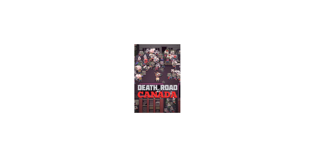 GitHub - kotvnaske-90/Road-to-Canada-game-loot-drop: Death Road to Canada unlimited supplies ...