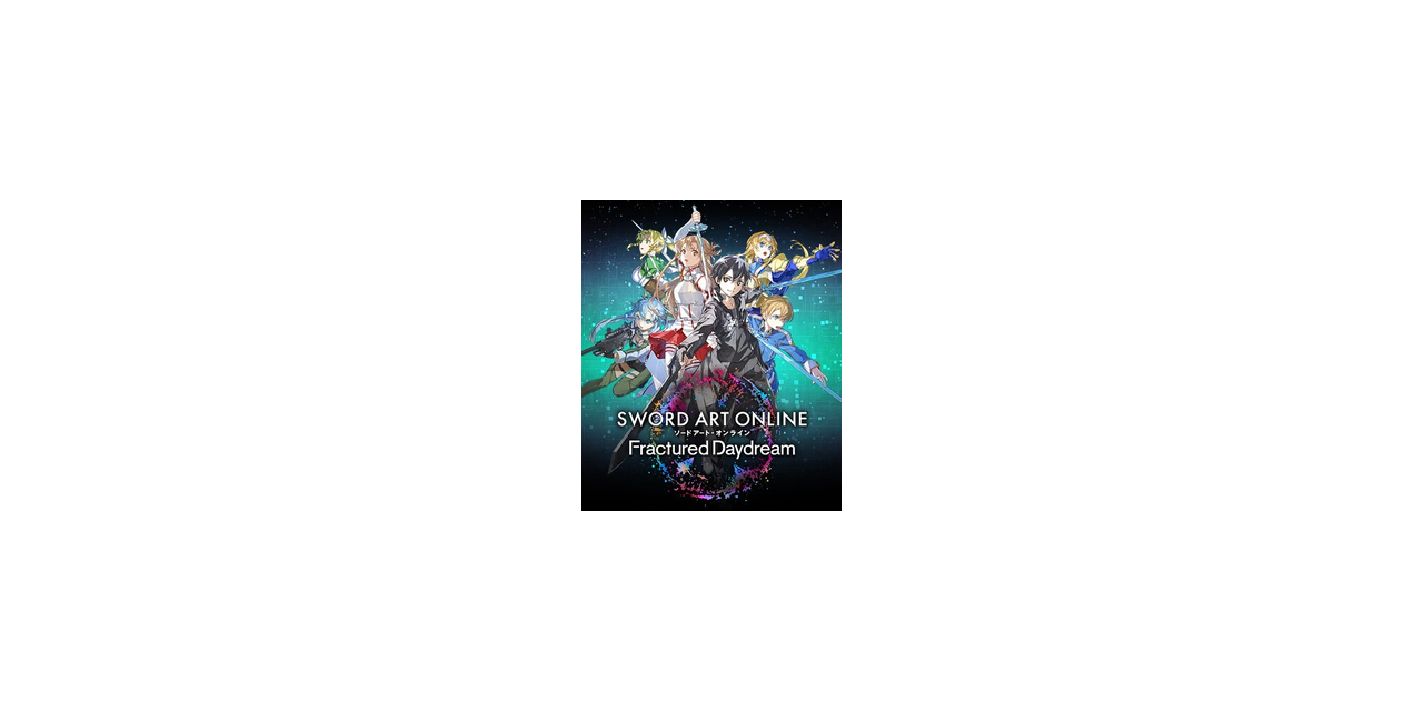 GitHub - onastrollterry6/Fractured-Daydream-player-experience-mod: SAO game memory crystals ...