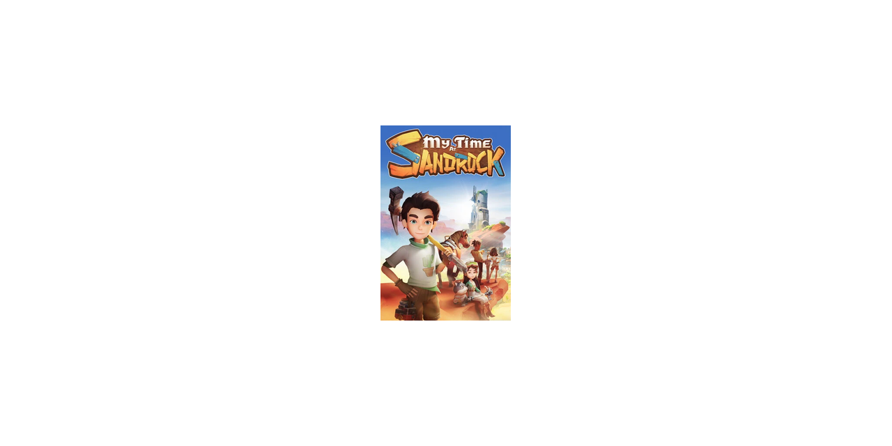 my-time-at-sandrock-fast-travel · GitHub Topics · GitHub