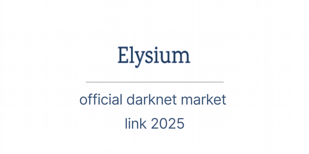 elysium-darknet-market · GitHub Topics · GitHub