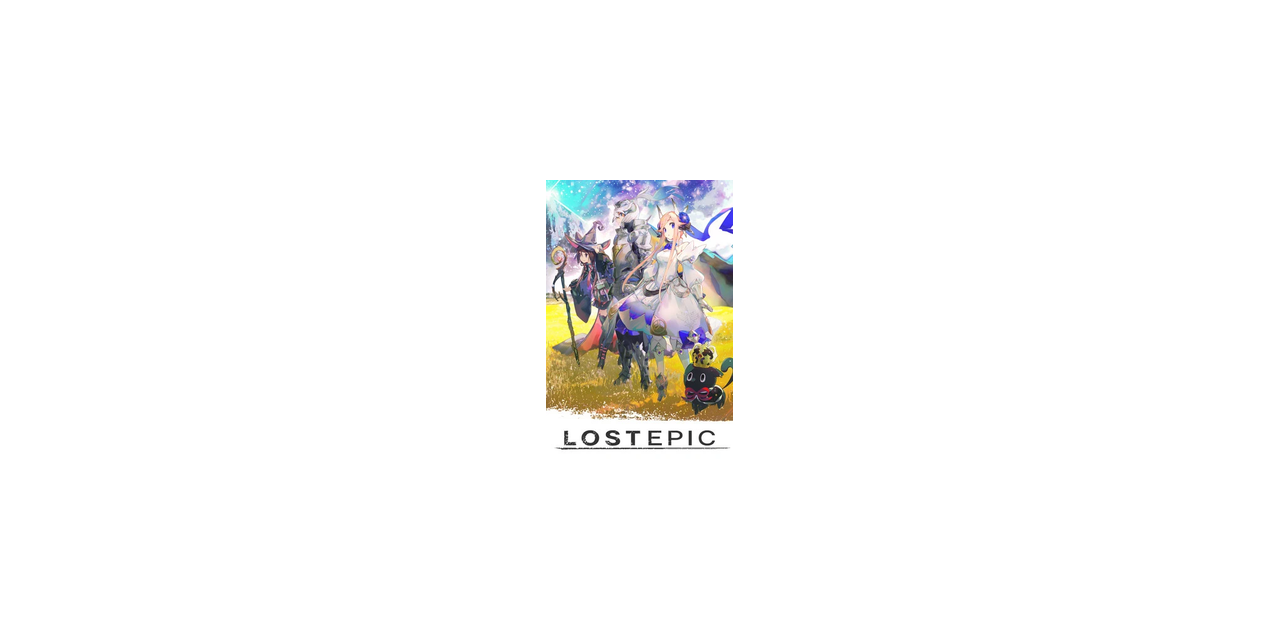 spirit-set-for-lost-epic · GitHub Topics · GitHub