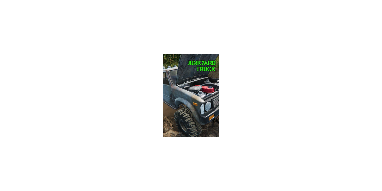 junkyard-truck-hack-game-speed · GitHub Topics · GitHub