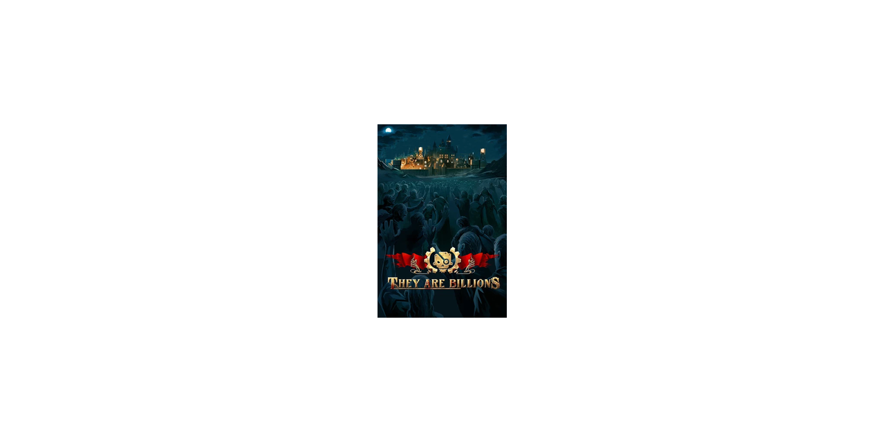 GitHub - berthebestolob/They-Are-Billions-pathfinding-mods: They Are Billions expansion pack ...