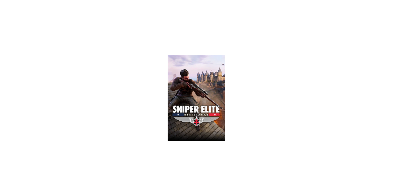 undetected-sniper-elite-resistance-trainer · GitHub Topics · GitHub