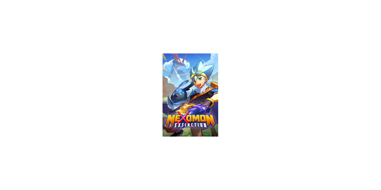 GitHub - landameena-glen/Nexomon-Extinction-skill-points-mods: NE experience boost mods, Nexomon ...