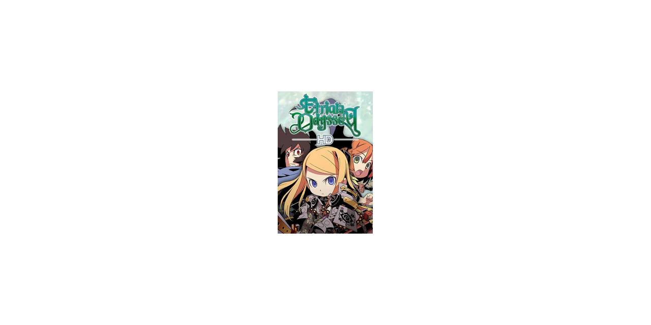 GitHub - owerfanbell744/Etrian-Odyssey-cheats-instant-kill: Etrian Odyssey HD trainer setup ...
