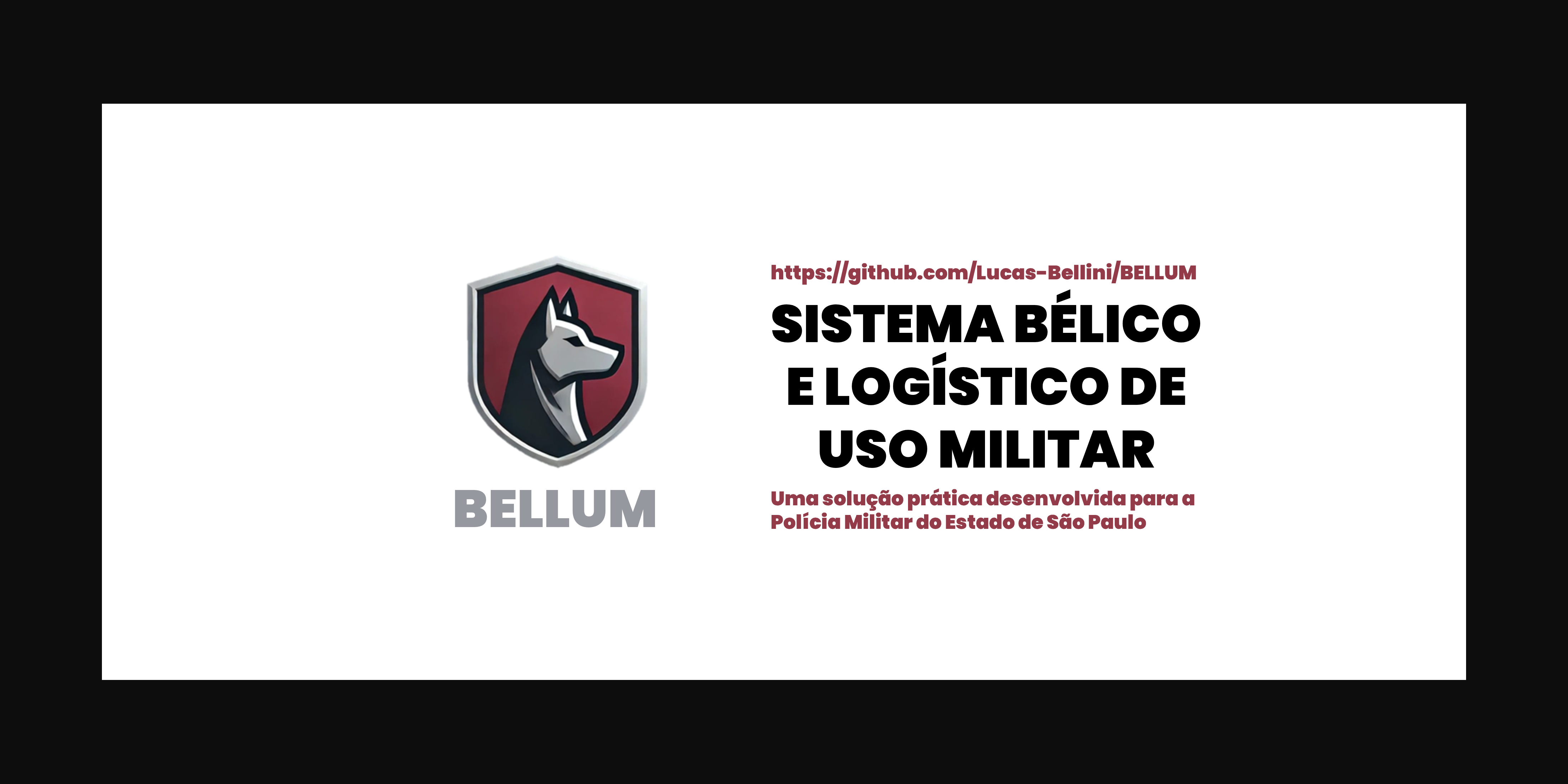 BELLUM/BELLUM-Documentacao Tecnica.pdf at main · Lucas-Bellini/BELLUM · GitHub