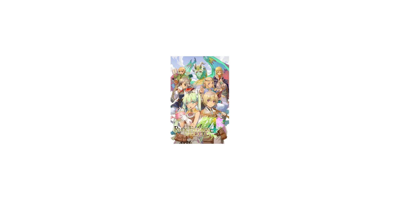 rune-factory-4-edit-princeprincess-points-hacks · GitHub Topics · GitHub