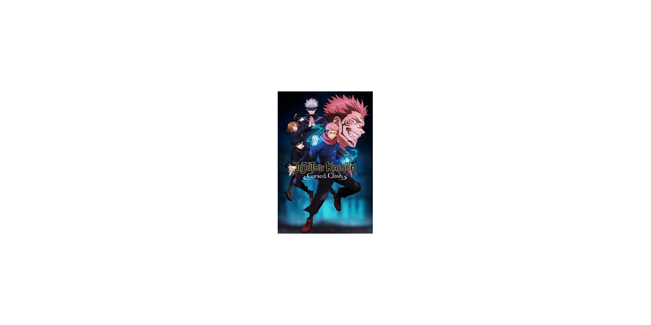 GitHub - pootie-motby/Jujutsu-Kaisen-Cursed-Clash-trainer-unlock-all ...