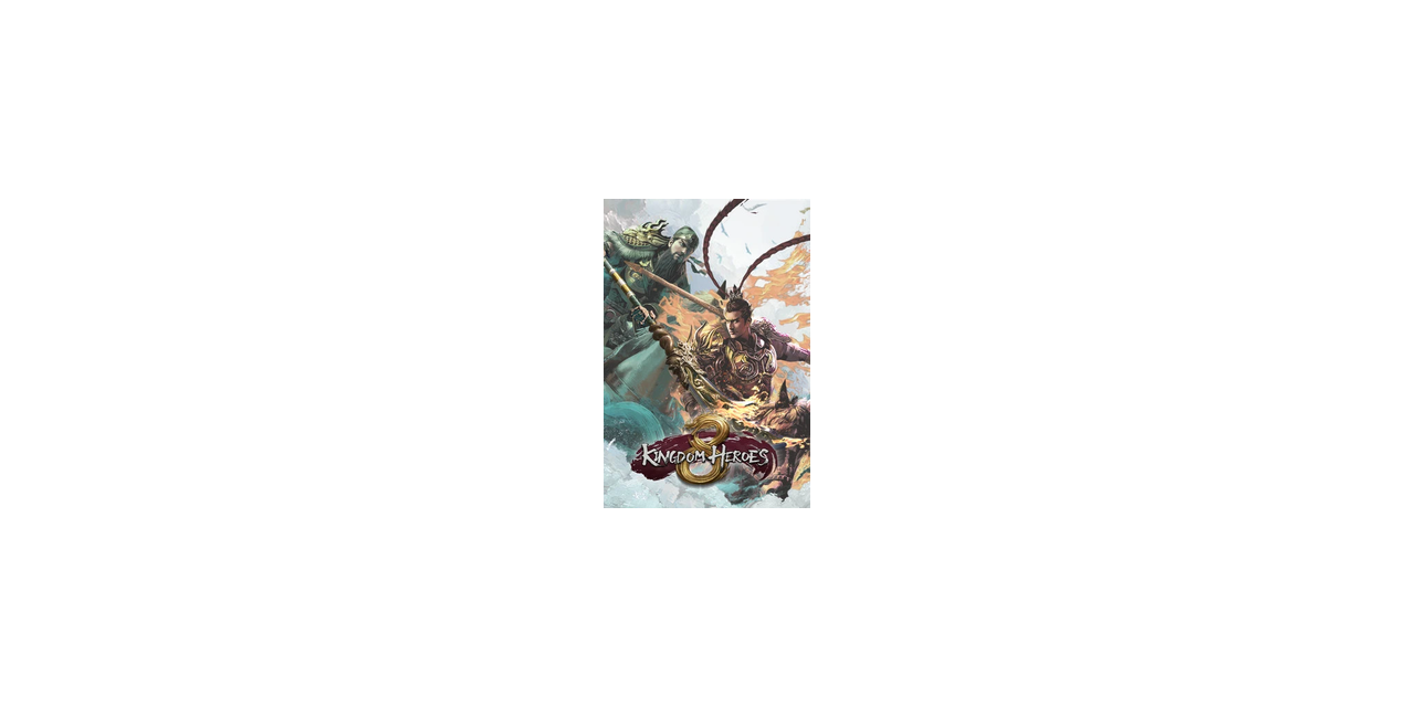 GitHub - lordlord-84/Heroes-of-the-Three-Kingdoms-unlimited-resources: HOTK8 pc one hit kills ...