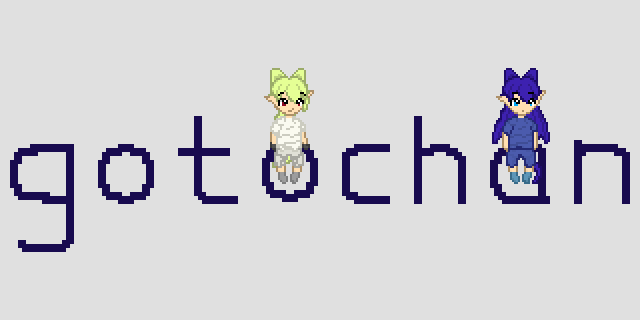 gotochan · GitHub Topics · GitHub