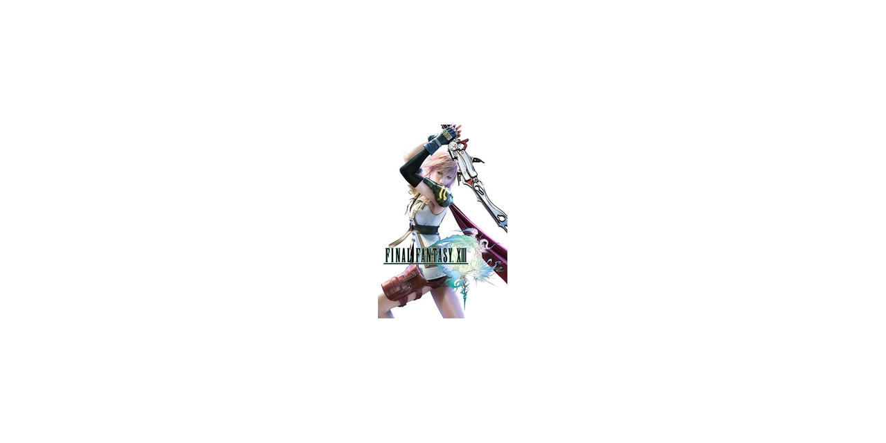 final-fantasy-13-get-all-items · GitHub Topics · GitHub