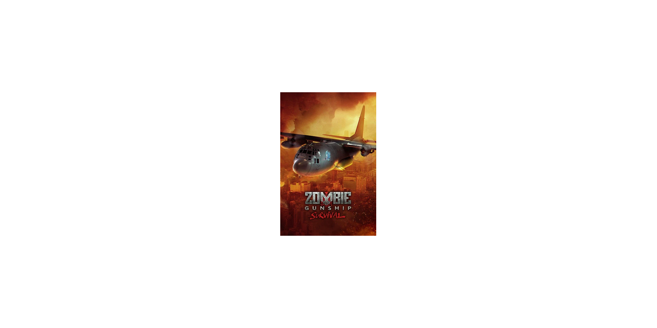 zombie-gunship-survival-trainer-unlimited-hp · GitHub Topics · GitHub