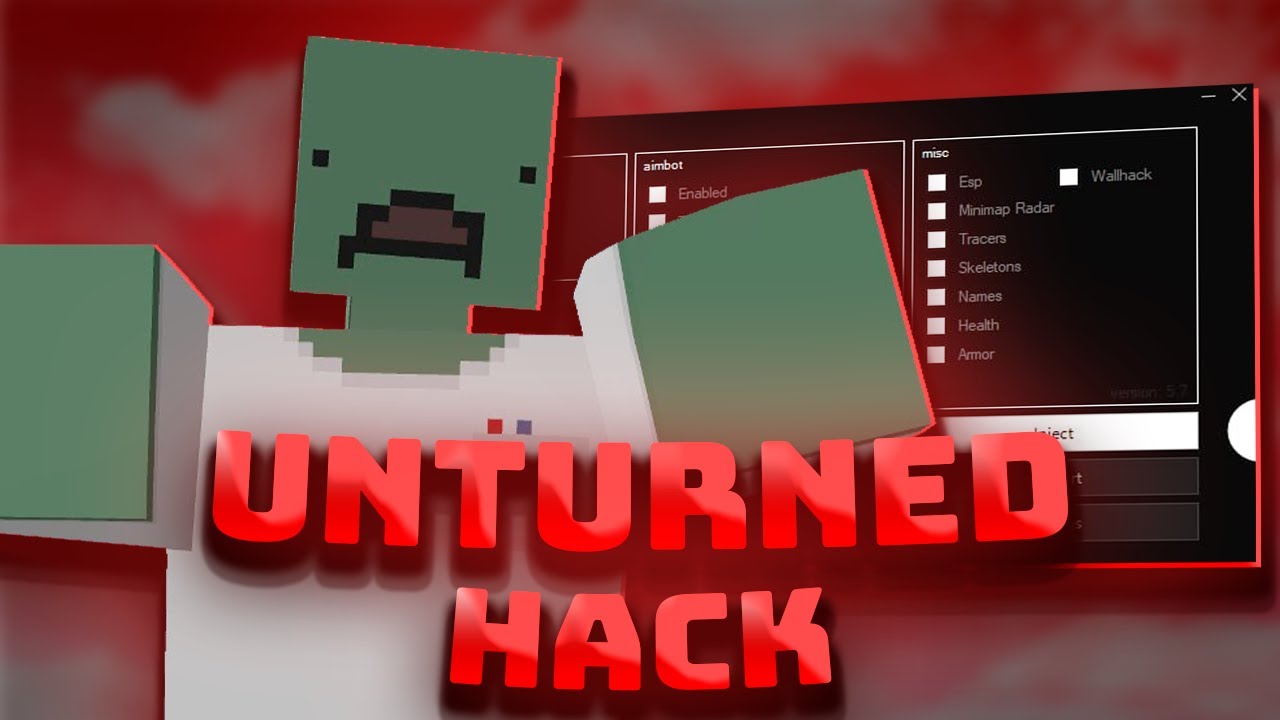 hack-unturned-free · GitHub Topics · GitHub