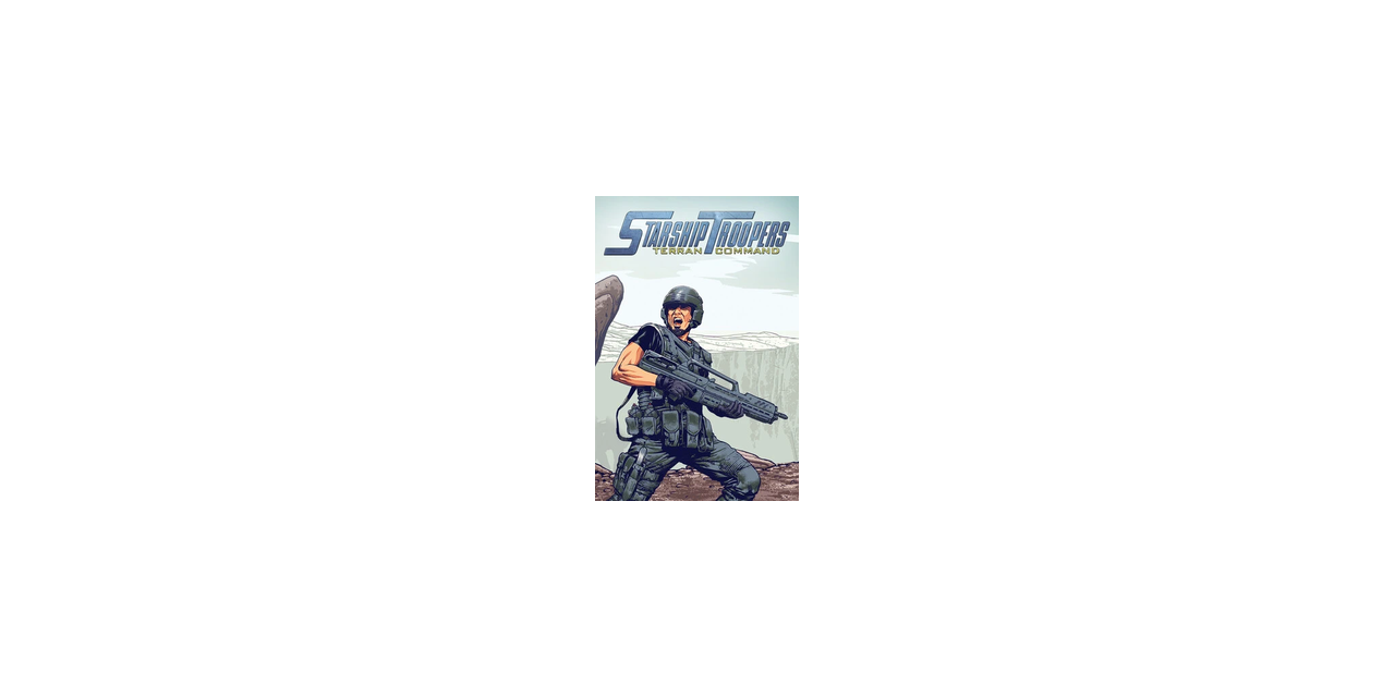 GitHub - deathinred-60/Starship-Troopers-game-unit-speed: Terran Command trainer health speed ...