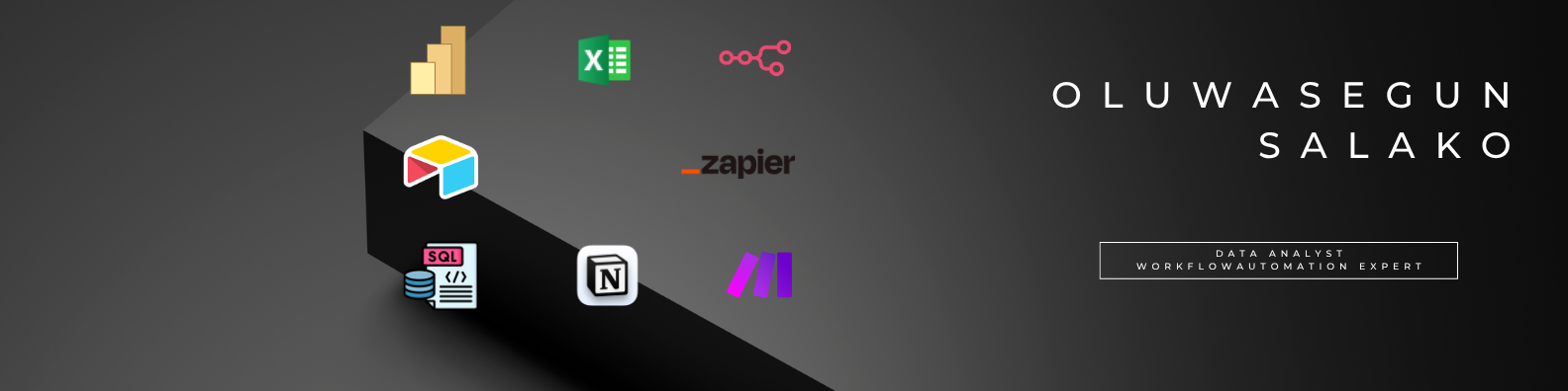 GitHub - Syllaboi/Segun-Salako-Automation-Projects: My projects as a Data Analyst