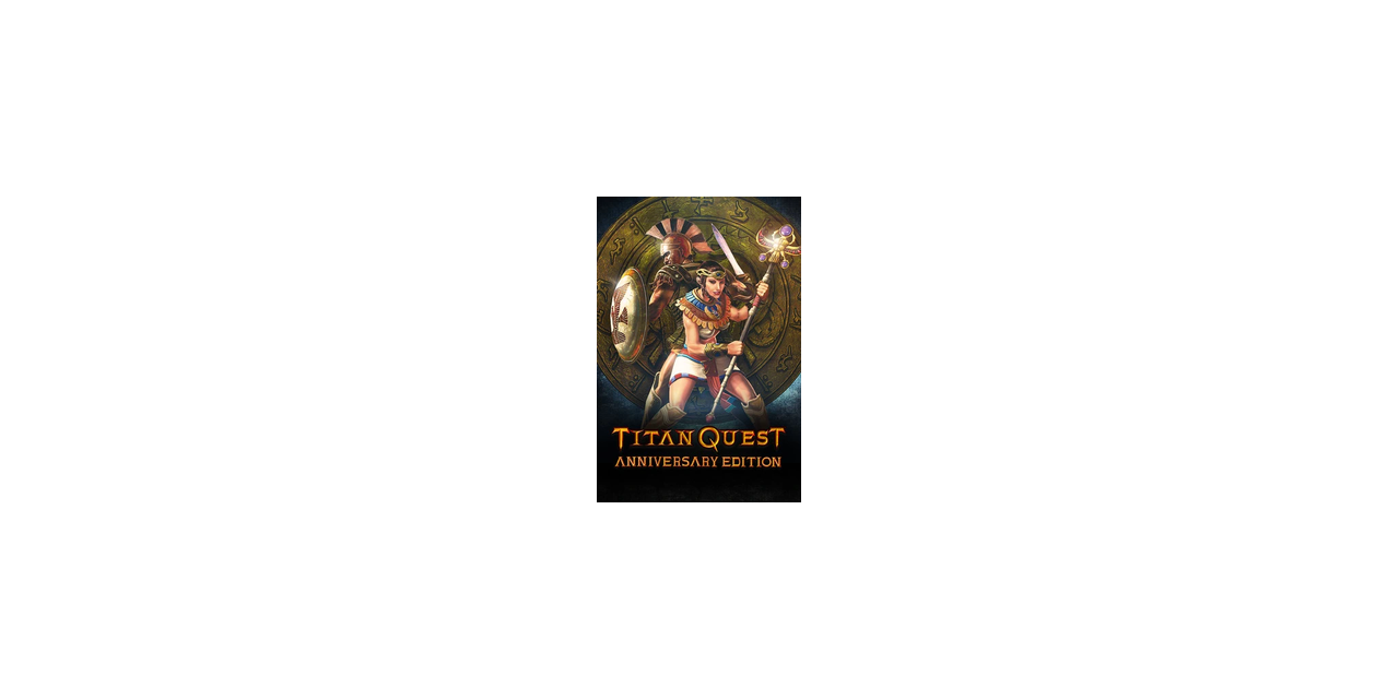 titan-quest-anniversary-unlimited-skill-points · GitHub Topics · GitHub
