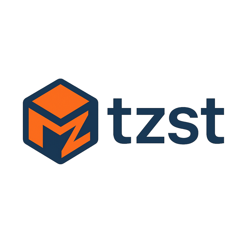 GitHub - xixu-me/tzst: Next-generation Python library engineered for modern archive management
