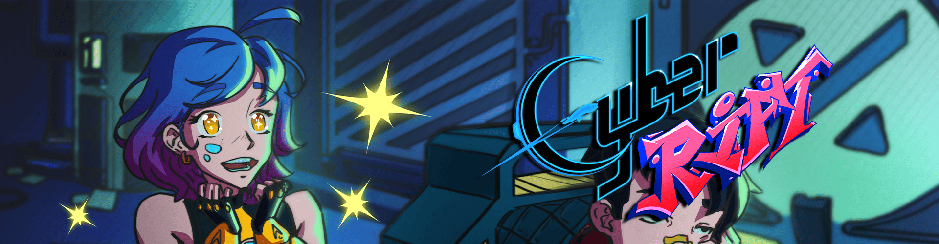 cyber-rift · GitHub Topics · GitHub