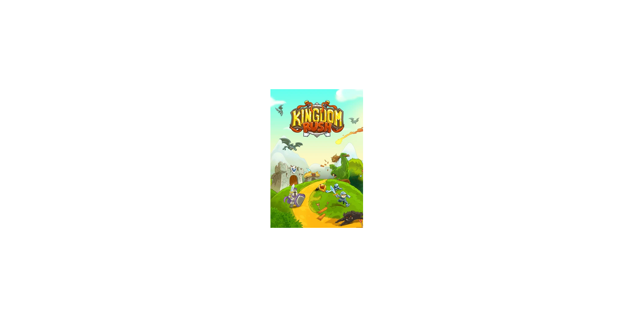 GitHub - ellsworth27/Kingdom-Rush-unlock-all: Kingdom Rush trainer unlimited, Kingdom Rush max ...