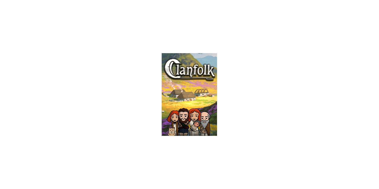clanfolk-trainer-graphics-mod · GitHub Topics · GitHub