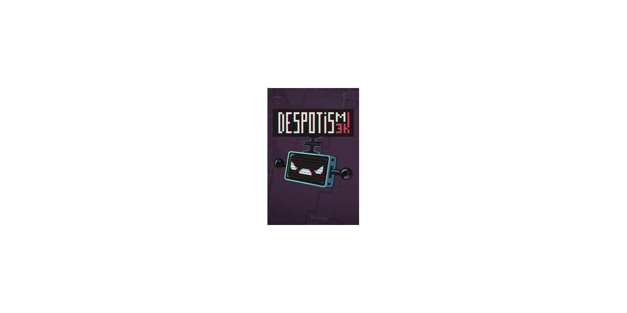 despotism-mods-energy-no-cooldown · GitHub Topics · GitHub