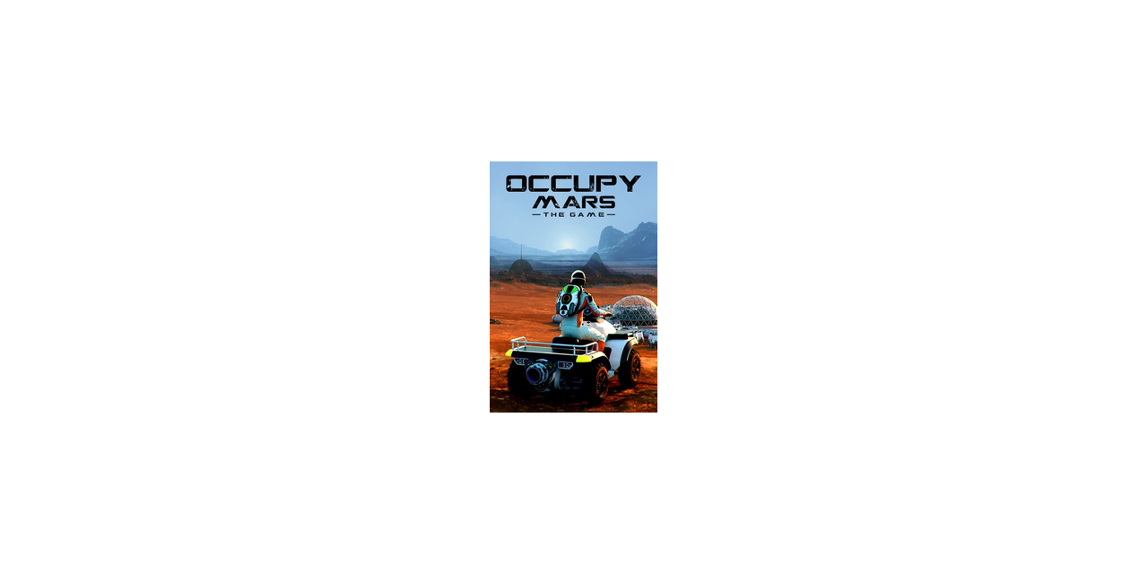 occupy-mars-the-game-god-mode · GitHub Topics · GitHub