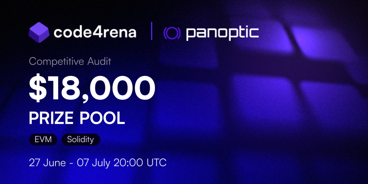 GitHub - code-423n4/2025-06-panoptic