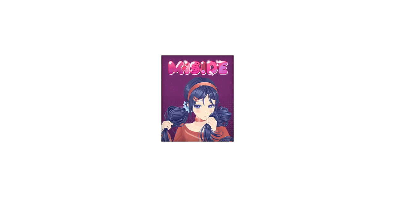Game Speed Miside Pc Mod · Github Topics · Github