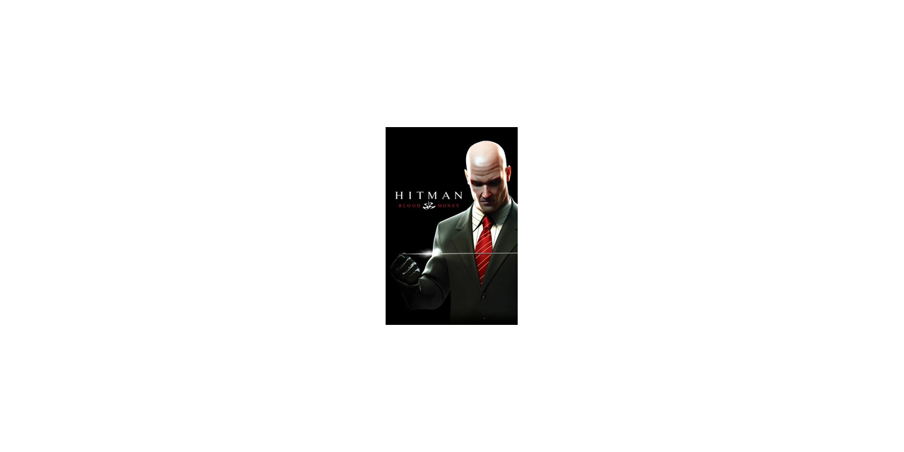 pc-super-speed-hitman-blood-money · GitHub Topics · GitHub