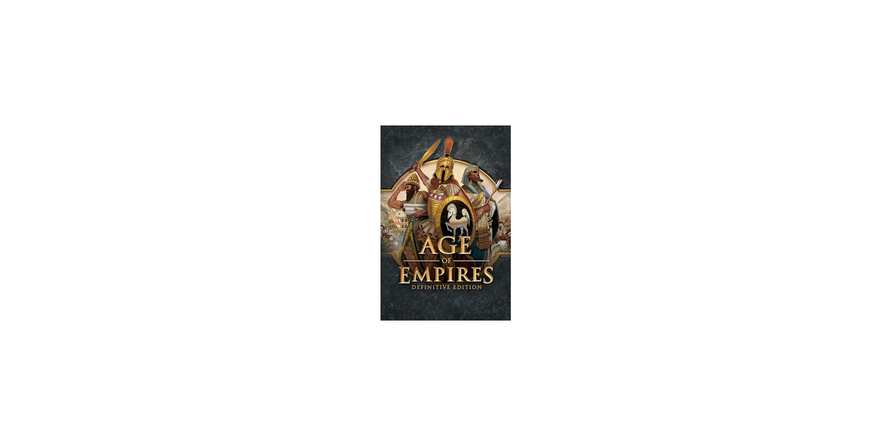 GitHub - howard1teddyweddy/AOE-game-no-cooldown: Cheats for Empires Definitive, Age of Empires ...