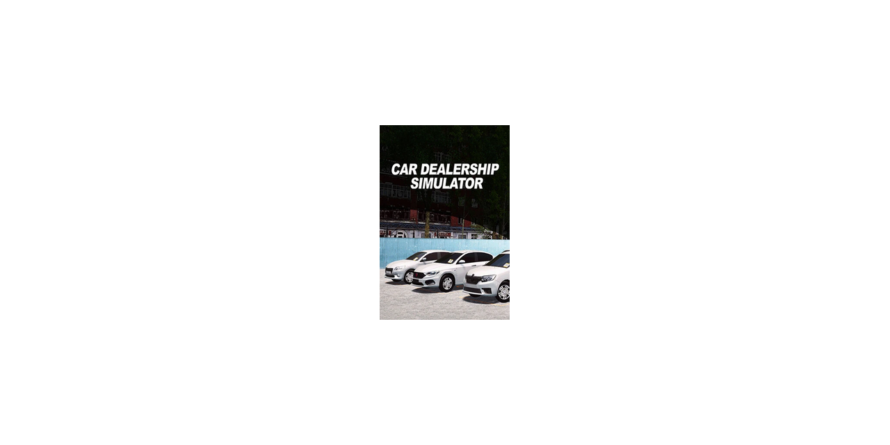 car-dealership-simulator-trainers · GitHub Topics · GitHub
