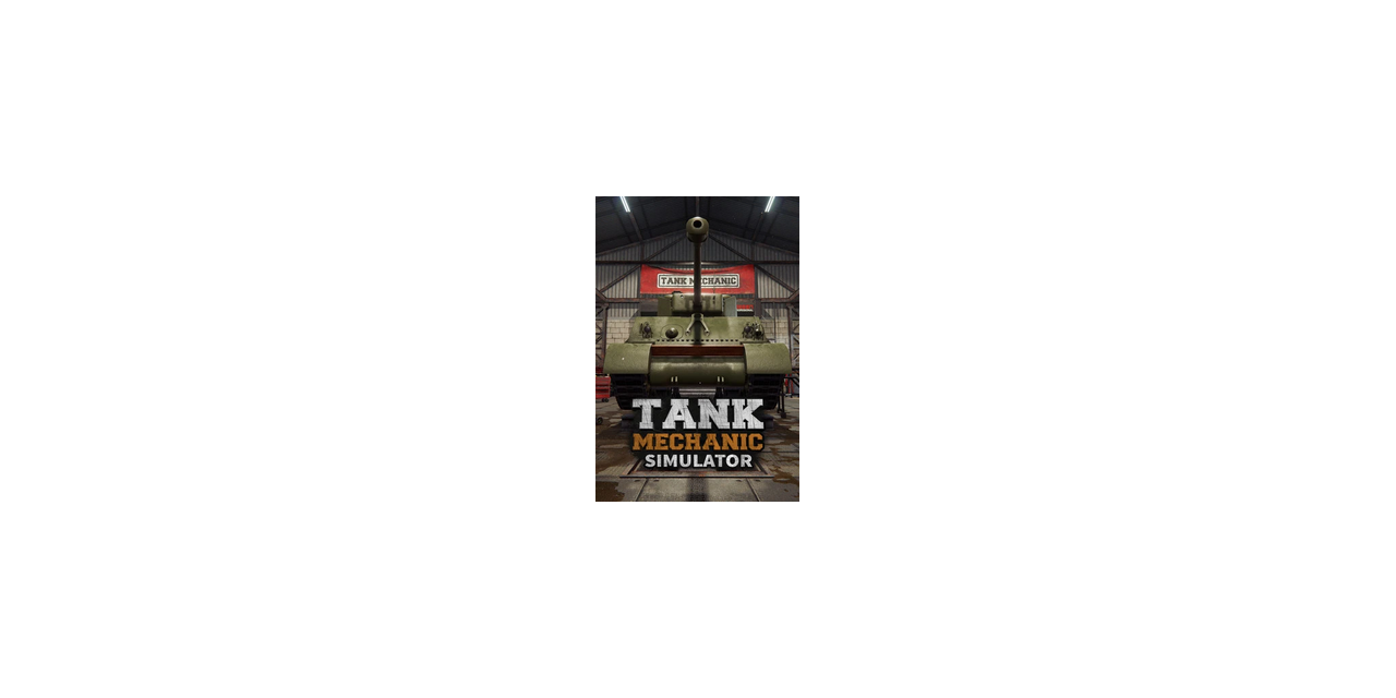 tank-mechanic-simulator-powerful · GitHub Topics · GitHub