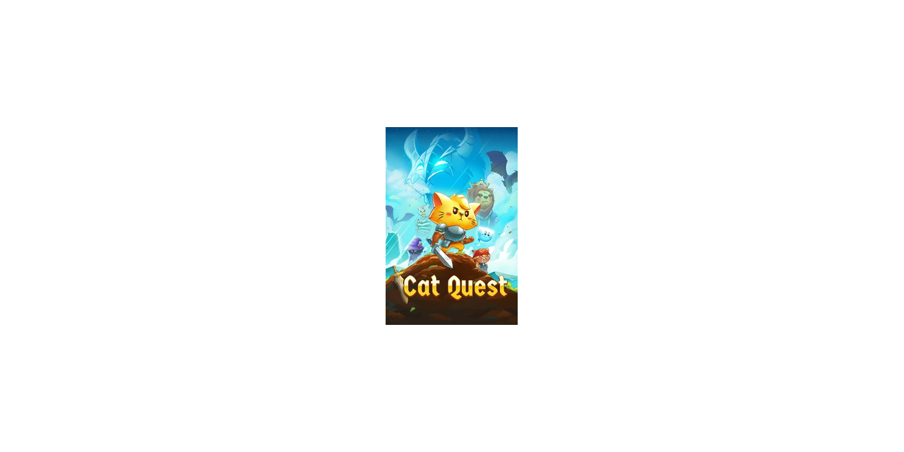 cat-quest-pc-gold-hacks · GitHub Topics · GitHub