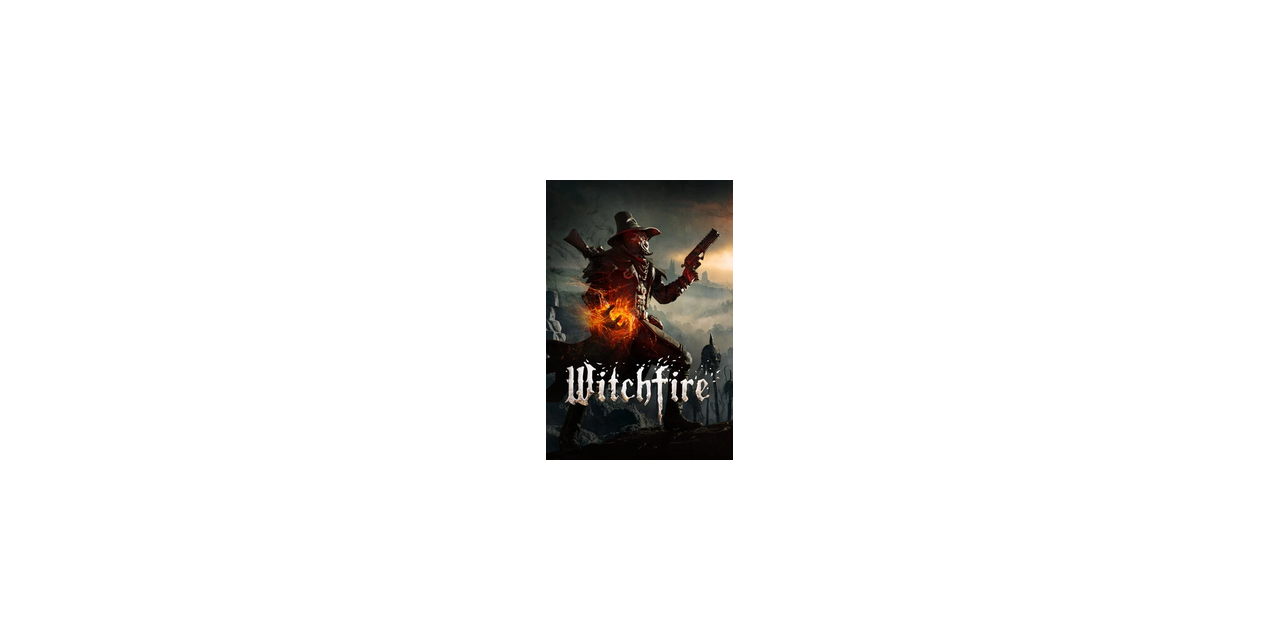 GitHub - iwanticanalfaboy89/Mod-no-cooldown-Witchfire