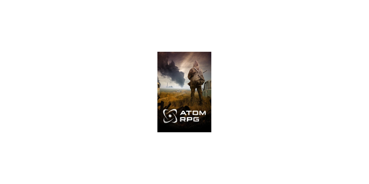 GitHub - wargunnrom4/Unlimited-skill-points-ATOM-RPG-PC: Unlimited weight Atom Rpg mod, ATOM RPG ...